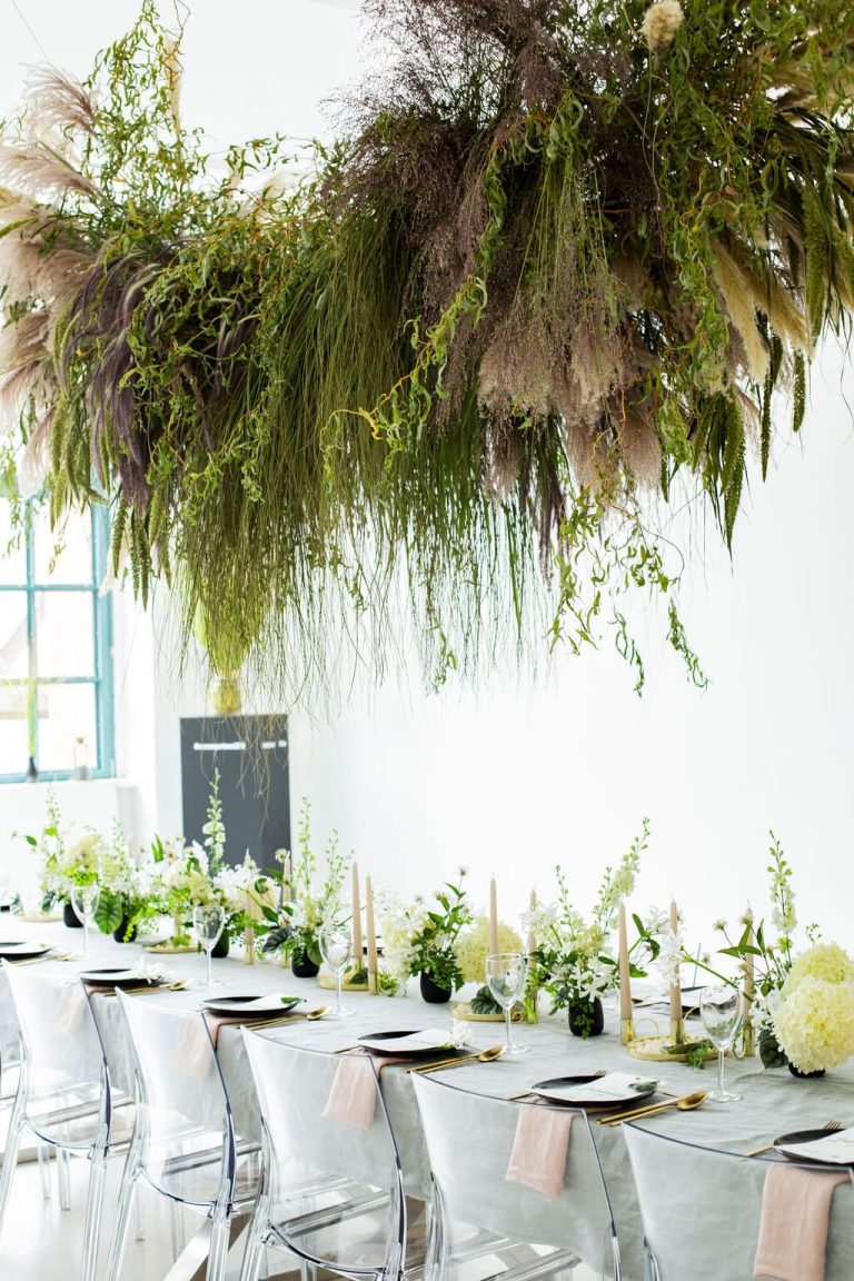 Botanic Art | Set Design, Weddings & Events