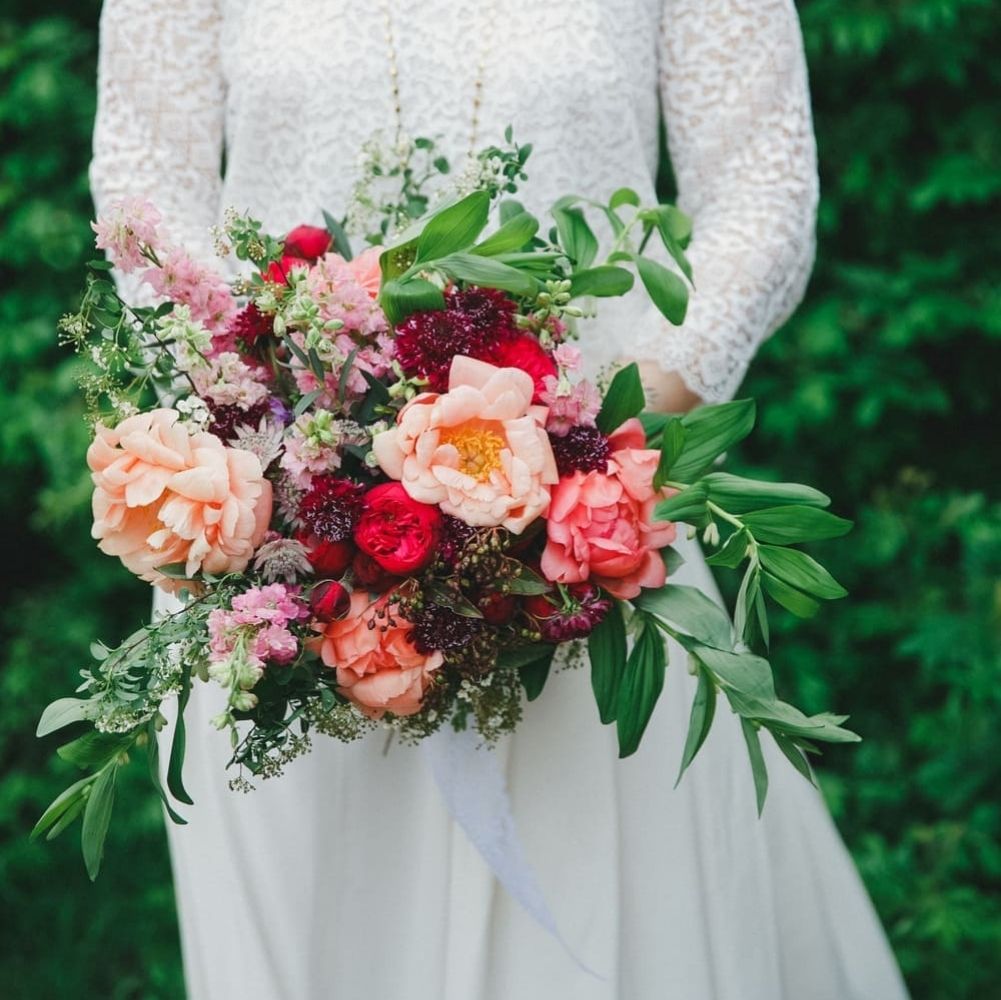 Botanic Art | Set Design, Weddings & Events