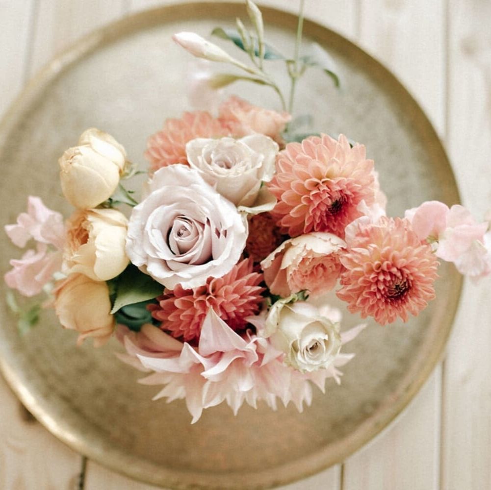 Botanic Art | Set Design, Weddings & Events